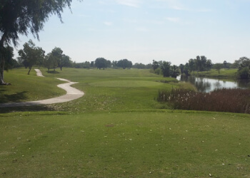 3 Best Golf Courses in McAllen, TX - Expert Recommendations