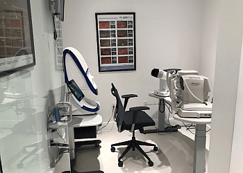 3 Best Eye Doctors in Miami, FL - ThreeBestRated