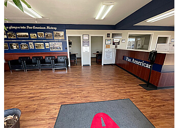 3 Best Auto Body Shops in Fremont, CA - Expert Recommendations