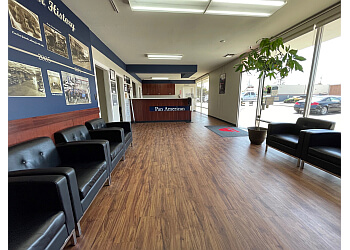 3 Best Auto Body Shops in Fremont, CA - Expert Recommendations