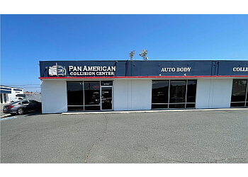 3 Best Auto Body Shops in Fremont, CA - Expert Recommendations