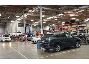 3 Best Auto Body Shops in San Jose, CA - Expert Recommendations