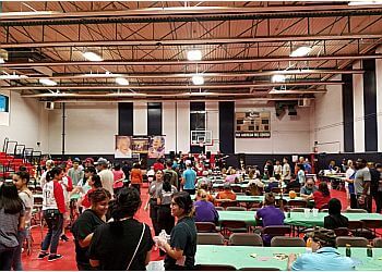 3 Best Recreation Centers in Austin, TX - Expert Recommendations