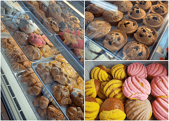 3 Best Bakeries in Lancaster, CA - Expert Recommendations
