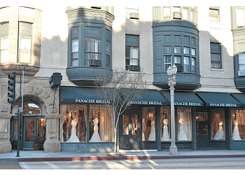 3 Best Bridal Shops in Pasadena, CA - Expert Recommendations