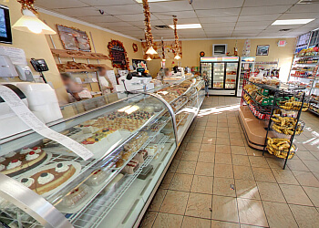 3 Best Bakeries in Garland, TX - Expert Recommendations