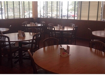 3 Best Cafe in Naperville, IL - Expert Recommendations