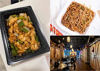 3 Best Chinese Restaurants in Carrollton, TX - Expert Recommendations