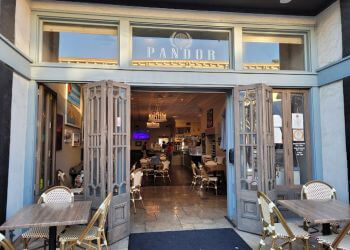 3 Best Bakeries in Orange, CA - Expert Recommendations