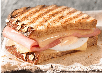 3 Best Sandwich Shops in Baton Rouge, LA - ThreeBestRated