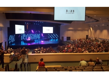 3 Best Churches in Tucson, AZ - Expert Recommendations