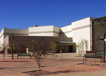 3 Best Churches in Tucson, AZ - Expert Recommendations
