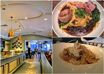 3 Best Italian Restaurants in Denver, CO - Expert Recommendations