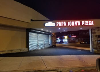 3 Best Pizza Places in Paterson, NJ - Expert Recommendations