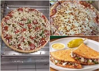 3 Best Pizza Places in Paterson, NJ - Expert Recommendations