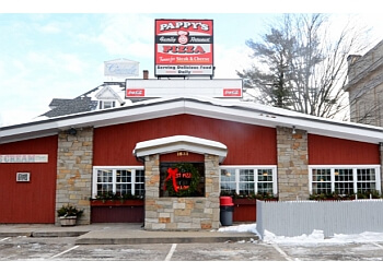 3 Best Pizza Places in Manchester, NH - ThreeBestRated