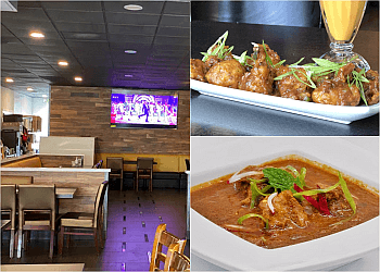 3 Best Indian Restaurants in Santa Clara, CA - Expert Recommendations