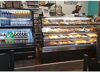 3 Best Donut Shops in Baltimore, MD - Expert Recommendations