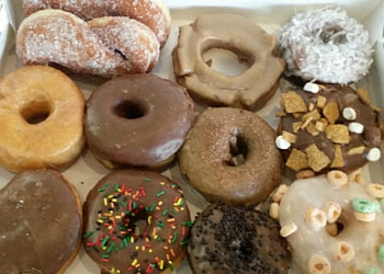 3 Best Donut Shops in Baltimore, MD - Expert Recommendations