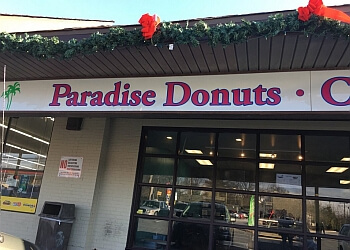 3 Best Donut Shops in Baltimore, MD - Expert Recommendations