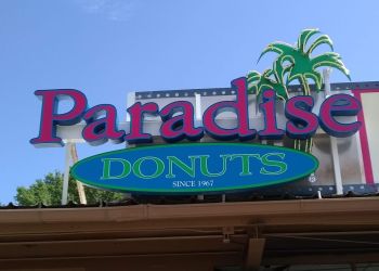 3 Best Donut Shops in Topeka, KS - Expert Recommendations