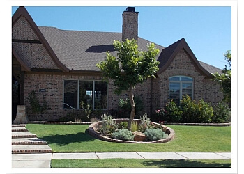 3 Best Landscaping Companies in Lubbock, TX - Expert Recommendations