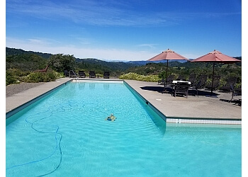 3 Best Pool Services in Santa Rosa, CA - Expert Recommendations