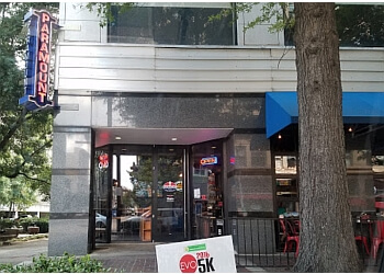 3 Best Sports Bars in Birmingham, AL - ThreeBestRated