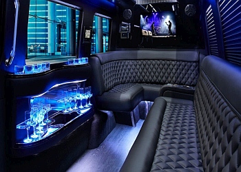 3 Best Limo Service in Oklahoma City, OK - Expert Recommendations