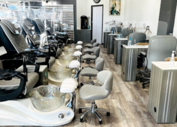 3 Best Nail Salons in Denver, CO - Expert Recommendations