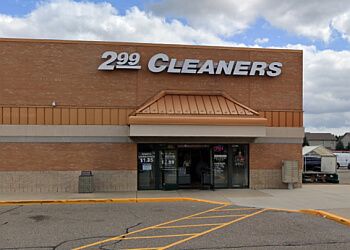 3 Best Dry Cleaners in Sterling Heights, MI - ThreeBestRated