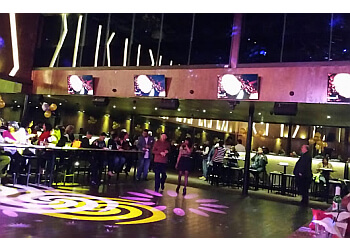 3 Best Night Clubs in Dallas, TX - Expert Recommendations