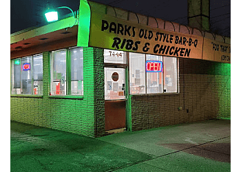 3 Best Barbecue Restaurants in Detroit, MI - Expert Recommendations