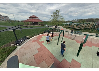 3 Best Public Parks in Fort Wayne, IN - Expert Recommendations