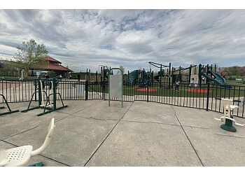 3 Best Public Parks in Fort Wayne, IN - Expert Recommendations