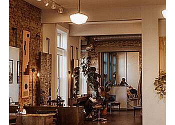 3 Best Hair Salons in Cincinnati, OH - Expert Recommendations