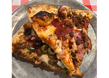 3 Best Pizza Places in Fort Worth, TX - ThreeBestRated