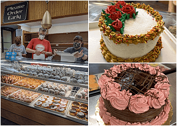 3 Best Cakes in Pittsburgh, PA - Expert Recommendations