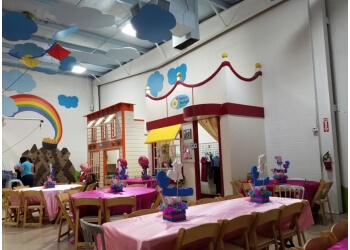 3 Best Event Management Companies in Laredo, TX - Expert Recommendations