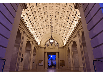 3 Best Landmarks in Pasadena, CA - ThreeBestRated