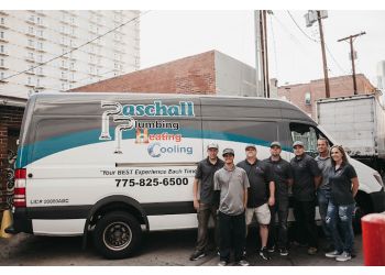 3 Best Plumbers in Reno, NV - Expert Recommendations