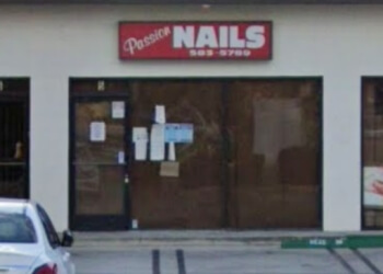 3 Best Nail Salons in Simi Valley, CA - ThreeBestRated