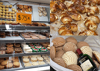 3 Best Bakeries in Kent, WA - Expert Recommendations