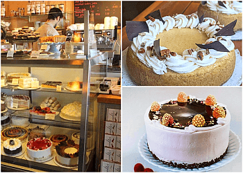 3 Best Cakes in Providence, RI - Expert Recommendations
