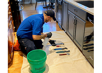 3 Best Plumbers in Topeka, KS - Expert Recommendations