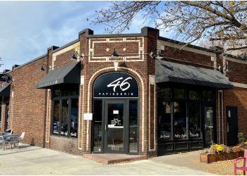 3 Best Bakeries in Minneapolis, MN - Expert Recommendations