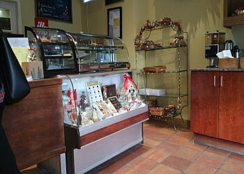 3 Best Bakeries in Baltimore, MD - ThreeBestRated