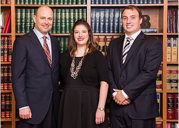 3 Best DWI & DUI Lawyers in Little Rock, AR - Expert Recommendations