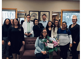 3 Best Pediatric Optometrists in Wichita, KS - ThreeBestRated