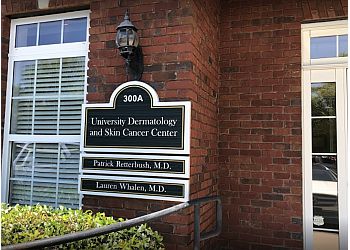 3 Best Dermatologists in Athens, GA - Expert Recommendations